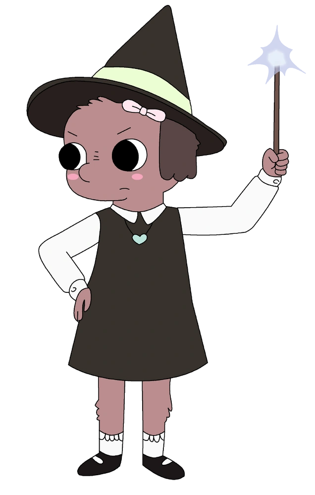 Alice Fefferman | Super Smash Bros. Toon Wikia | Fandom