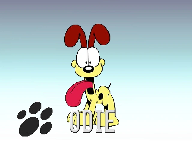 Odie | Super Smash Bros. Toon Wikia | Fandom
