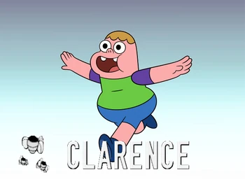 Clarence | Super Smash Bros. Toon Wikia | Fandom
