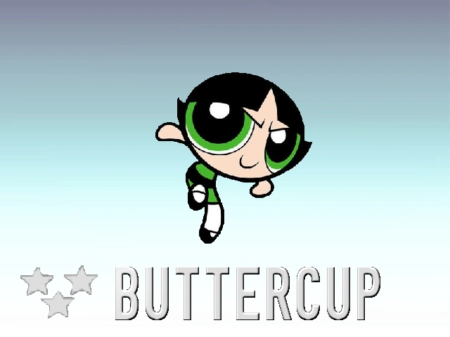 Buttercup | Super Smash Bros. Toon Wikia | Fandom