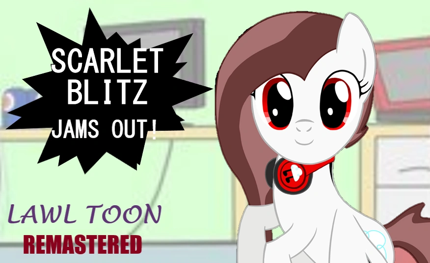 Scarlet Blitz | Super Smash Bros. Toon Wikia | Fandom