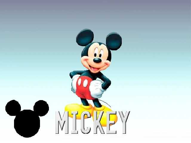 Mickey Mouse | Super Smash Bros. Toon Wikia | Fandom