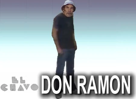 Don Ramon | Super Smash Bros. Toon Wikia | Fandom