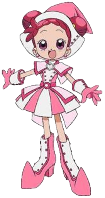 Doremi Harukaze | Super Smash Bros. Toon Wikia | Fandom