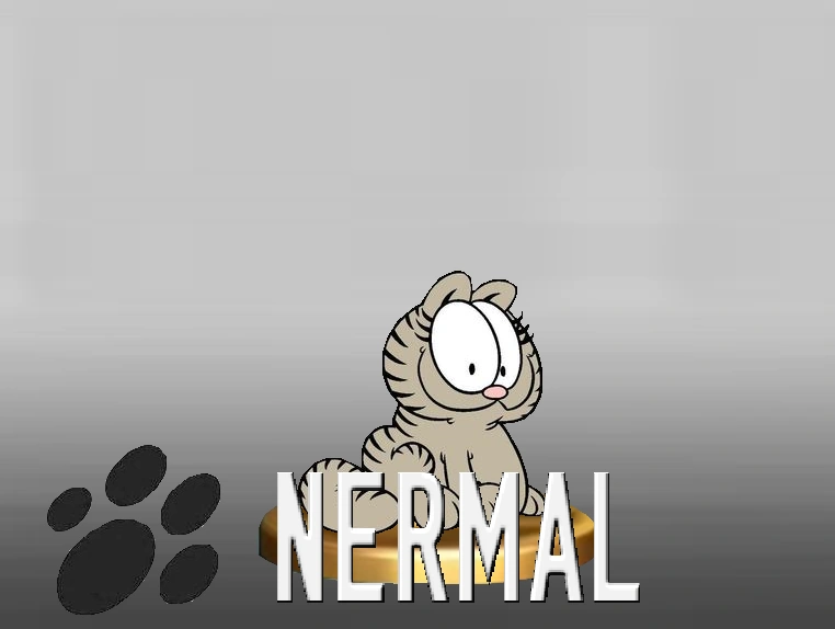Nermal | Super Smash Bros. Toon Wikia | Fandom