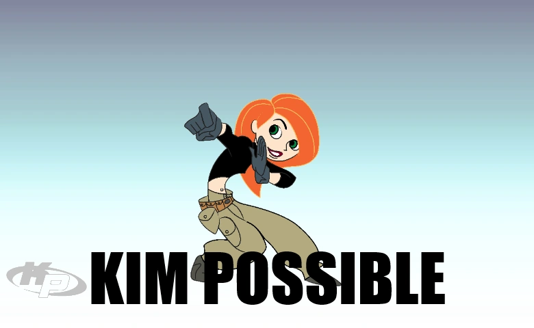 Kim Possible | Super Smash Bros. Toon Wikia | Fandom
