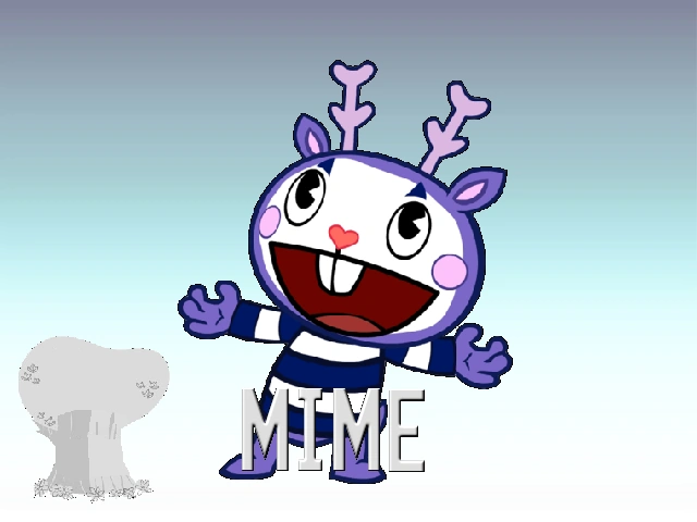 Mime | Super Smash Bros. Toon Wikia | Fandom