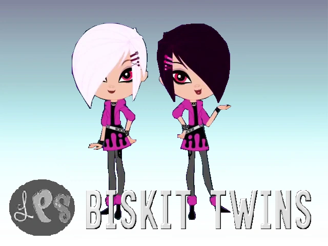 Biskit Twins | Super Smash Bros. Toon Wikia | Fandom
