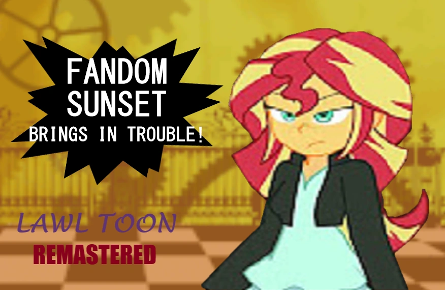 Fandom Sunset Shimmer | Super Smash Bros. Toon Wikia | Fandom