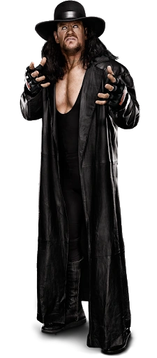 The Undertaker | Super Smash Bros. Totality Wiki | Fandom