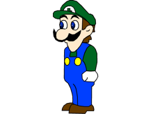 Weegee | Super Smash Bros. Ultimate Wiki | Fandom