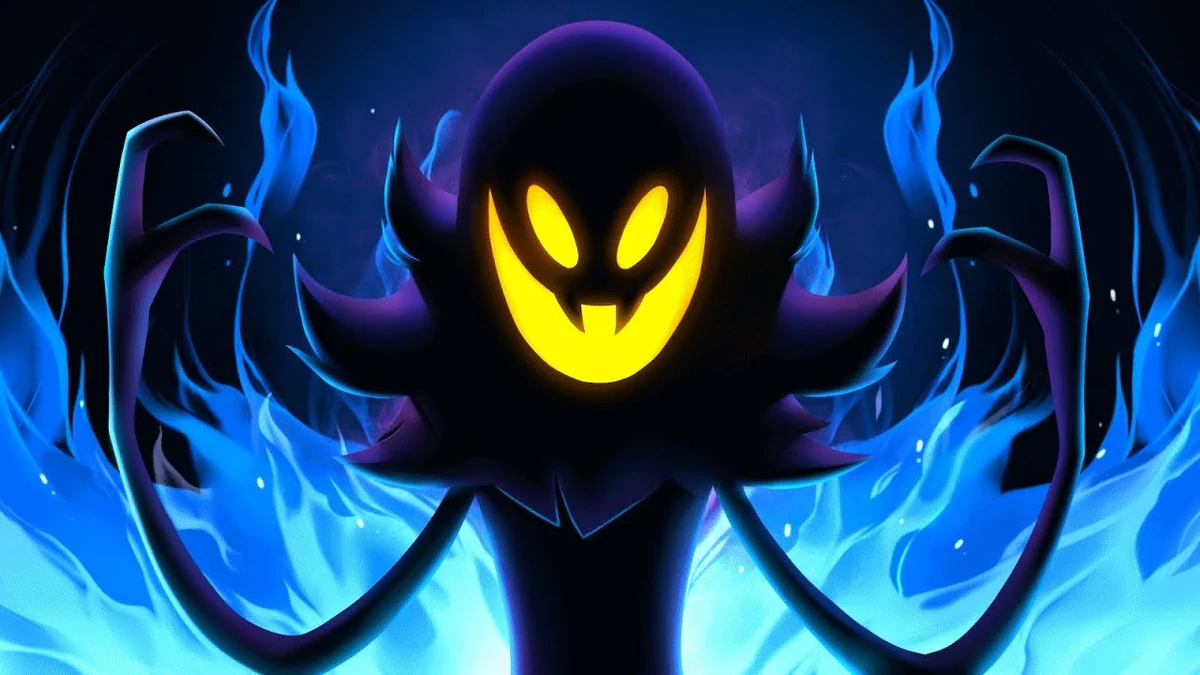 The Snatcher (DaKingOfDogs) | Super Smash Bros. Ultra Wiki | Fandom