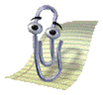 Clippy | Super smash bros: wait, what!? edition Wiki | Fandom