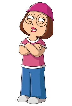 Meg Griffin | Super smash bros: wait, what!? edition Wiki | Fandom
