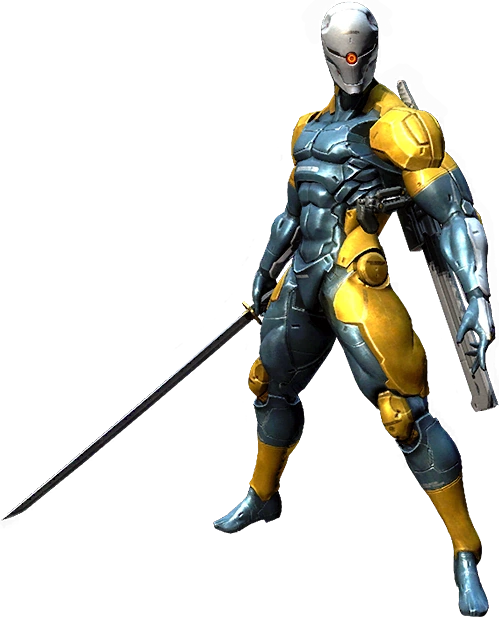 Gray Fox | Super Smash Bros. Wildverse Wiki | Fandom