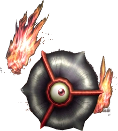 Glire | Super Smash Bros. Wildverse Wiki | Fandom