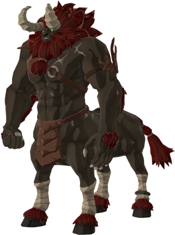 Lynel | Super Smash Bros. Wildverse Wiki | Fandom
