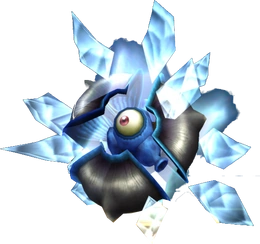 Glice | Super Smash Bros. Wildverse Wiki | Fandom