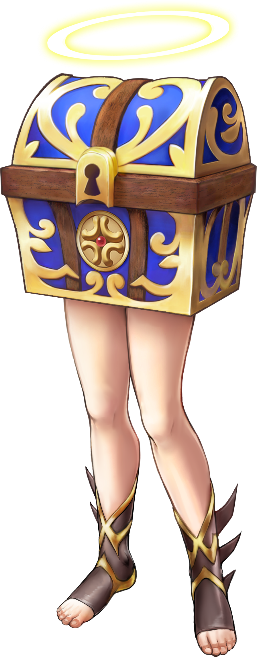 Mimicute Super Smash Bros Wildverse Wiki Fandom