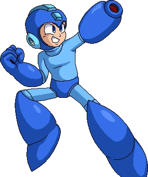 Mega Man | Super Smash Brothers. Crusade Wiki | Fandom