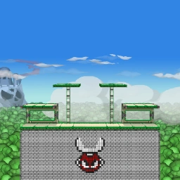 Cutman's Arena | Super Smash Brothers. Crusade Wiki | Fandom