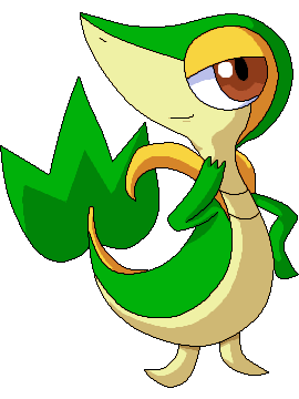 Snivy | Super Smash Brothers. Crusade Wiki | Fandom