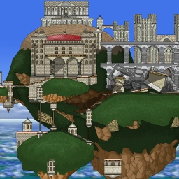Hyrule Temple | Super Smash Brothers. Crusade Wiki | Fandom