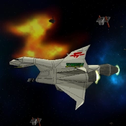 Sector Z | Super Smash Brothers. Crusade Wiki | Fandom