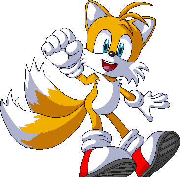 Tails | Super Smash Brothers. Crusade Wiki | Fandom