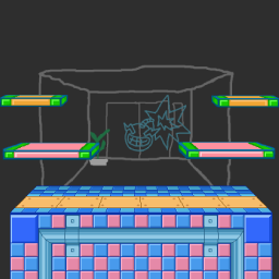 WarioWare, Inc. | Super Smash Brothers. Crusade Wiki | Fandom