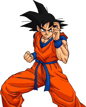 Goku Super Smash Brothers Crusade Wiki Fandom