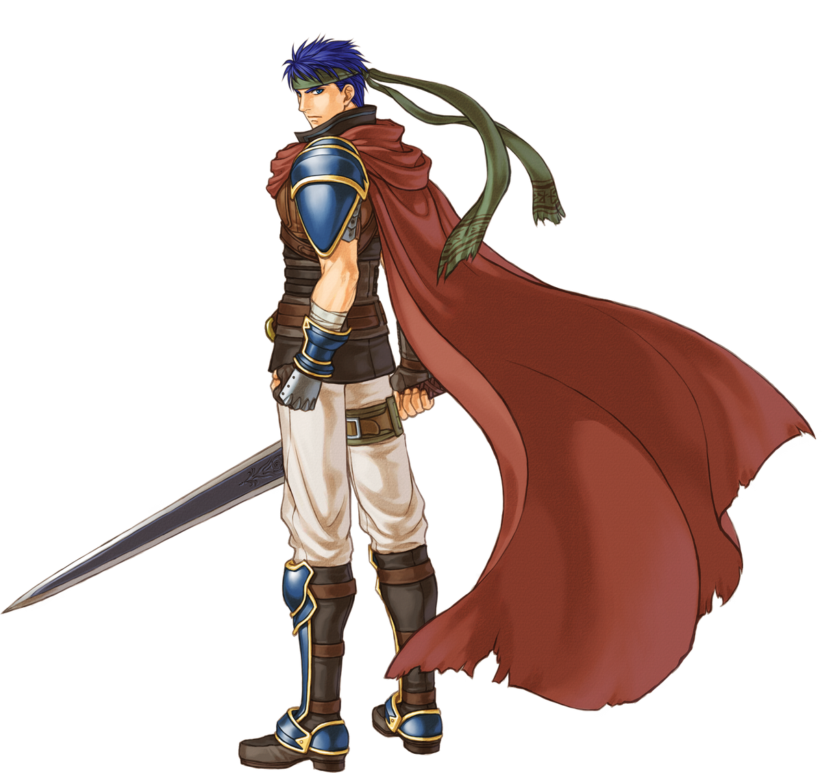 Ike Super Smash Brothers Infinite Wiki Fandom