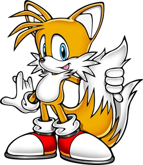 Tails | Super Smash Brothers Infinite Wiki | Fandom