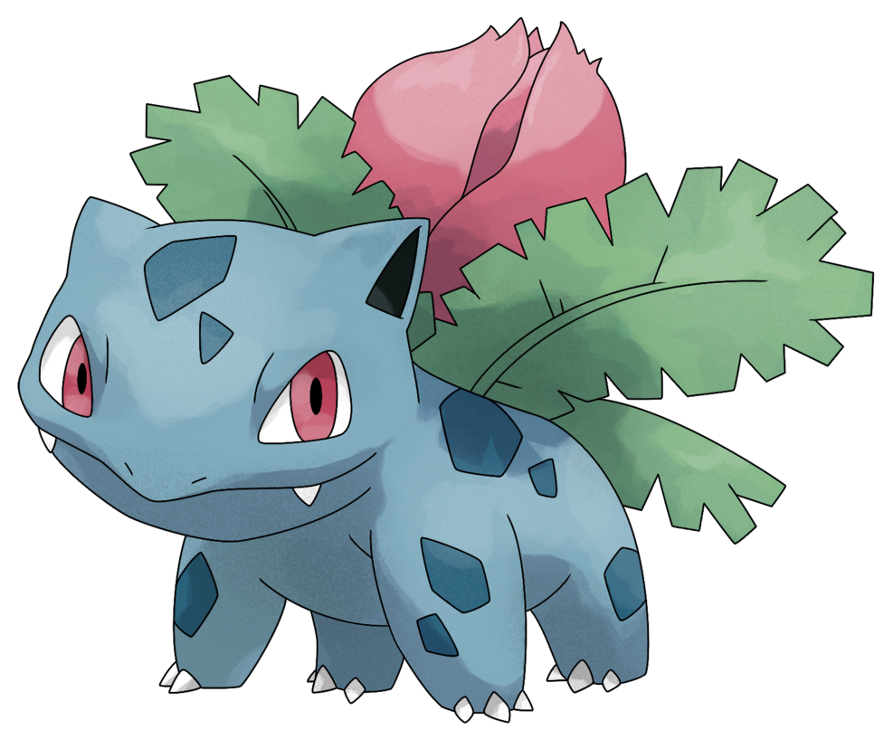 Ivysaur Super Smash Brothers Infinite Wiki Fandom