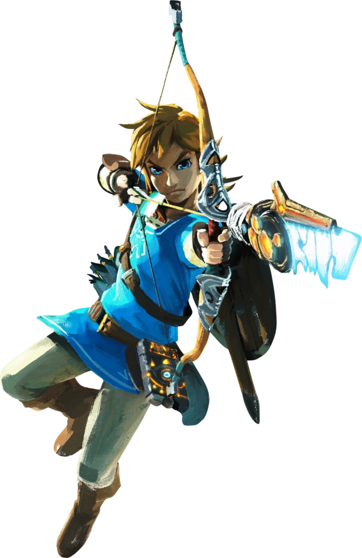 Link | Super Smash Brothers Infinite Wiki | Fandom