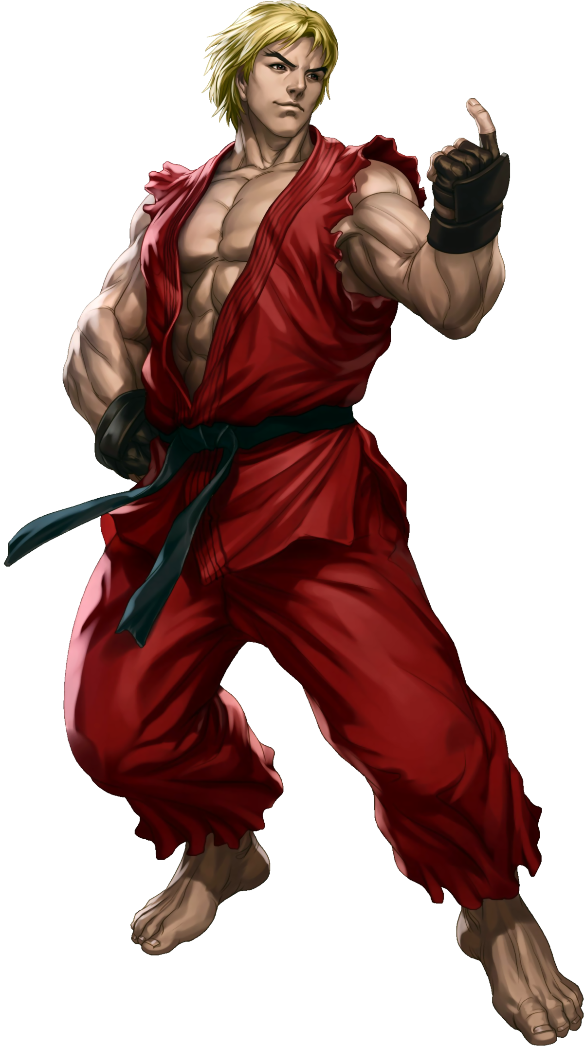 Ken | Super Smash Brothers Infinite Wiki | Fandom