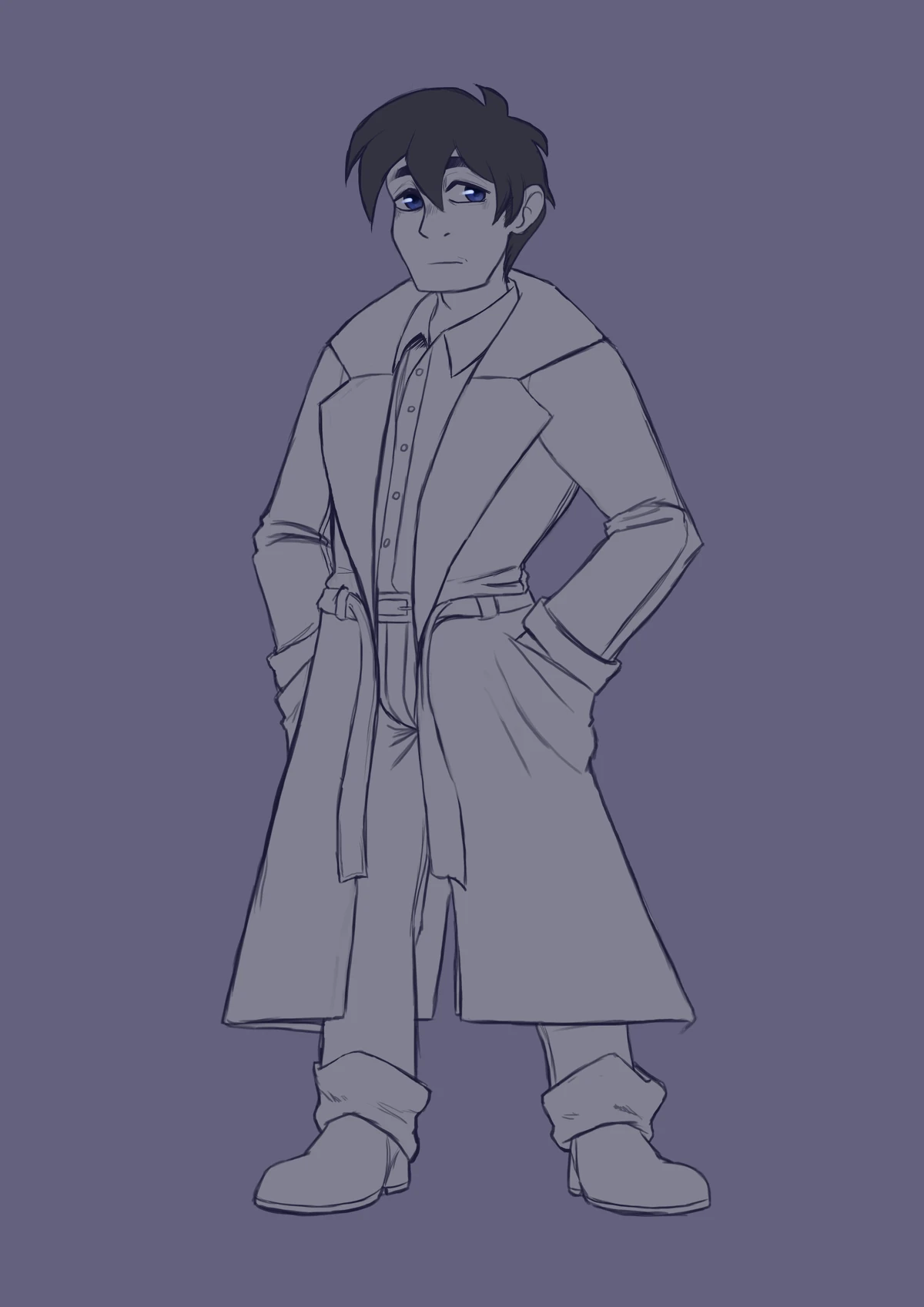 Landon | Super Smash Brothers Life Itself Wiki | Fandom