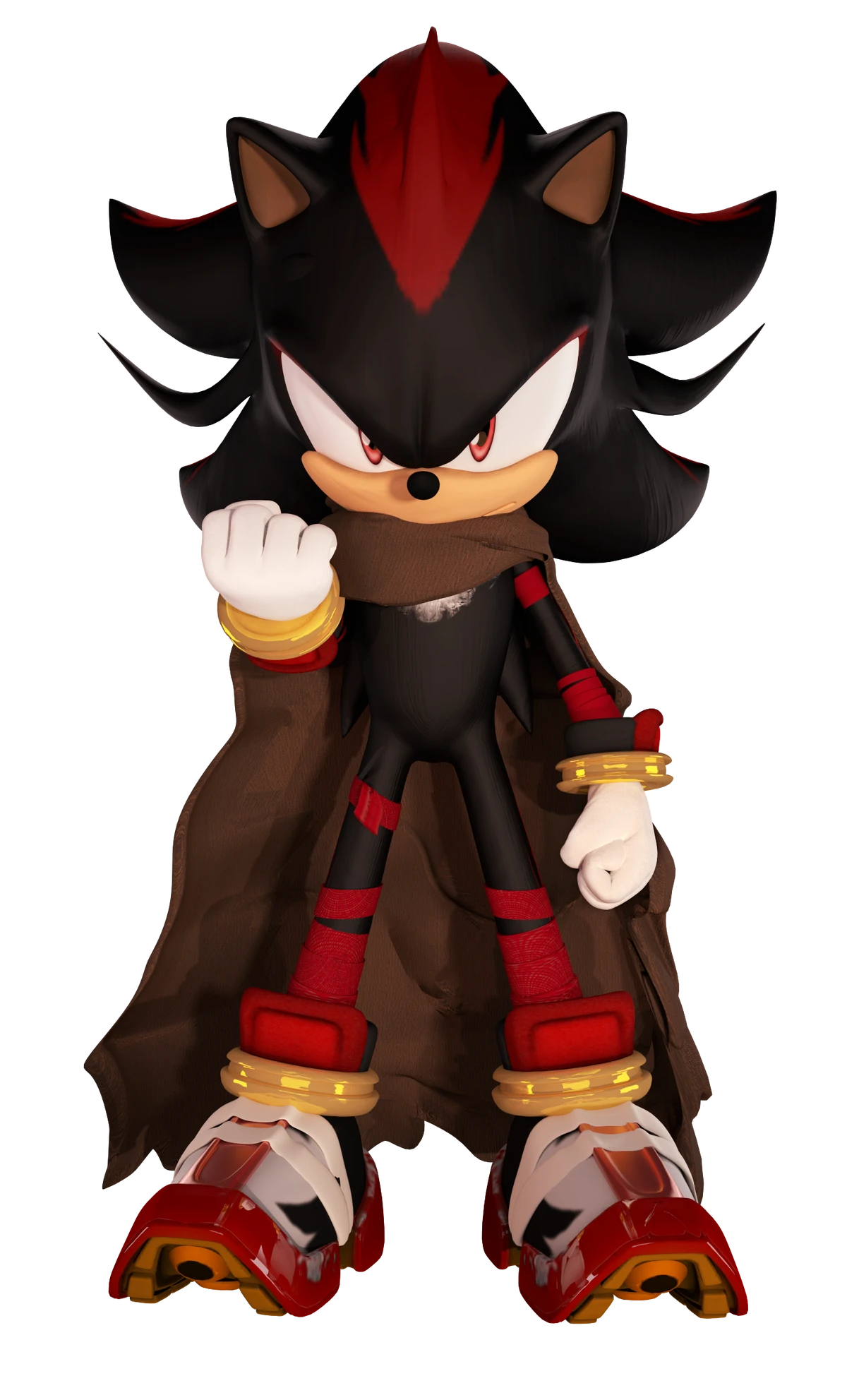 Shadow The Hedgehog | Super Smash Brothers Life Itself Wiki | Fandom