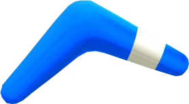 Boomerang | Super Smash Brothers Life Itself Wiki | Fandom
