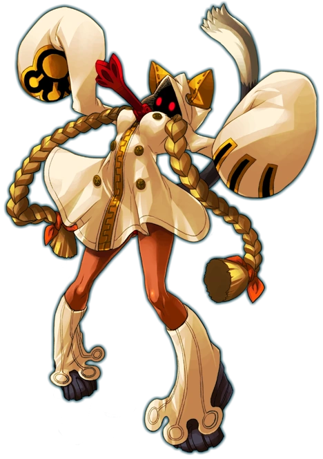 Taokaka | Super Smash Brothers Life Itself Wiki | Fandom