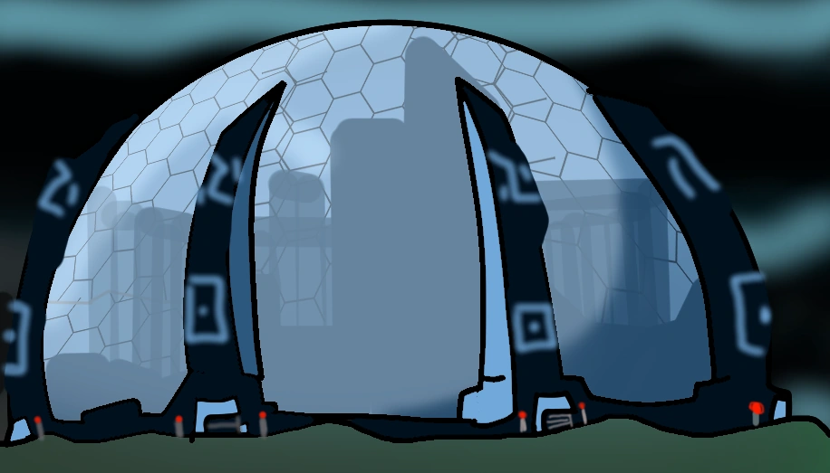 The Life Sphere | Super Smash Brothers Life Itself Wiki | Fandom