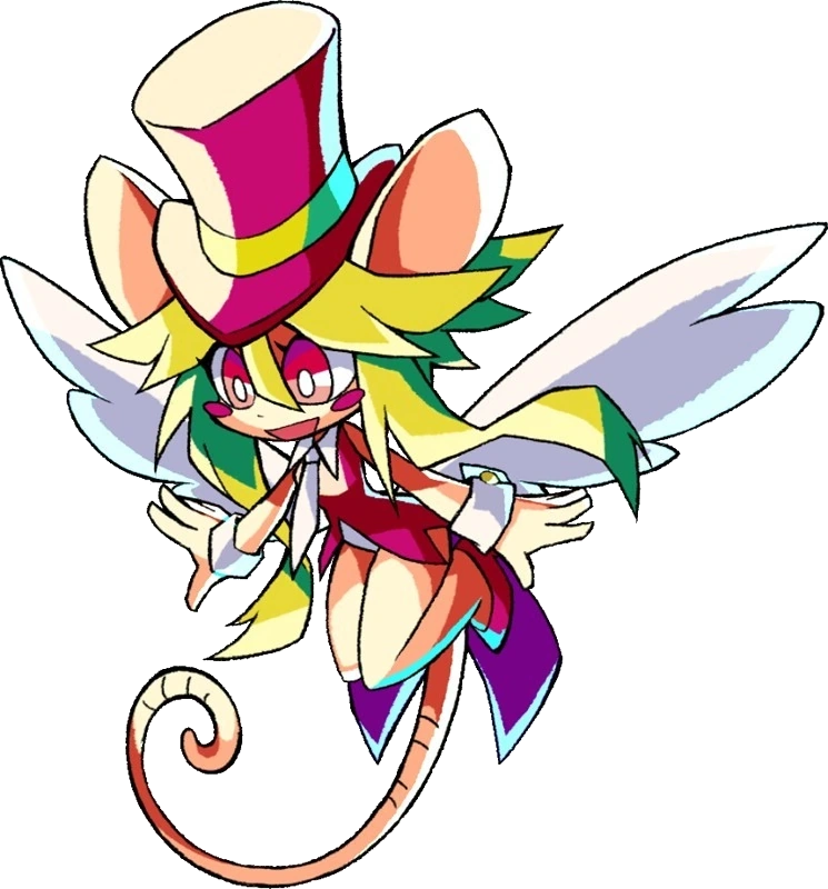 Rat God | Super Smash Brothers Remix Fanmade Wiki | Fandom