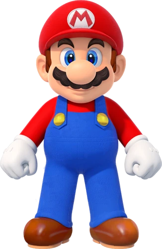 Mario | Super Smash Brothers Remix Fanmade Wiki | Fandom