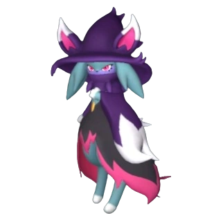 Katress | Super Smash Brothers Remix Fanmade Wiki | Fandom