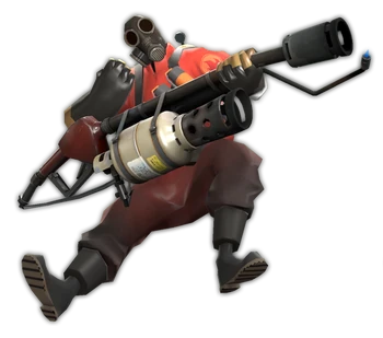 Pyro | Super Smash Brothers Remix Fanmade Wiki | Fandom