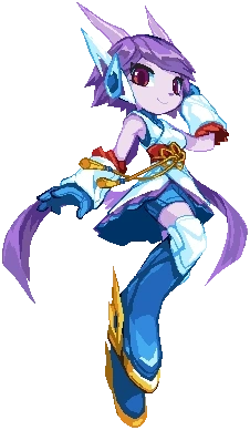 Sash Lilac | Super Smash Brothers Remix Fanmade Wiki | Fandom