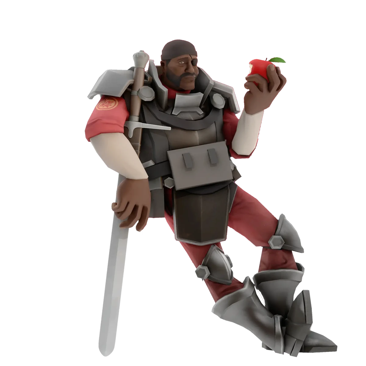 Demoman | Super Smash Brothers Remix Fanmade Wiki | Fandom