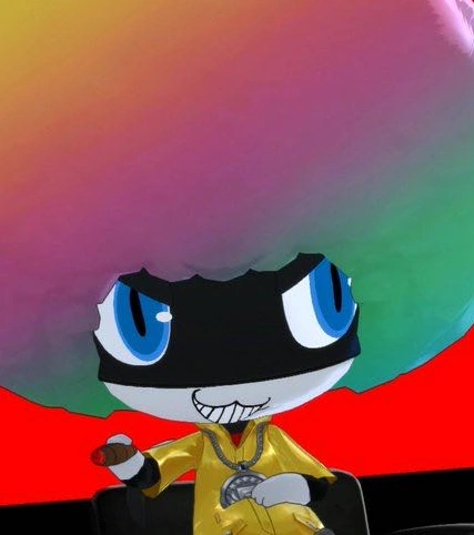 Chemical | Super Smash Central Server Wiki | Fandom