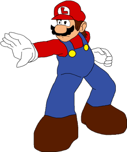 Lario | Super Smash Fanon Wikia | Fandom