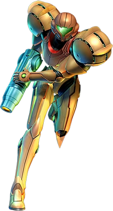Samus | Super Smash Fanon Wikia | Fandom